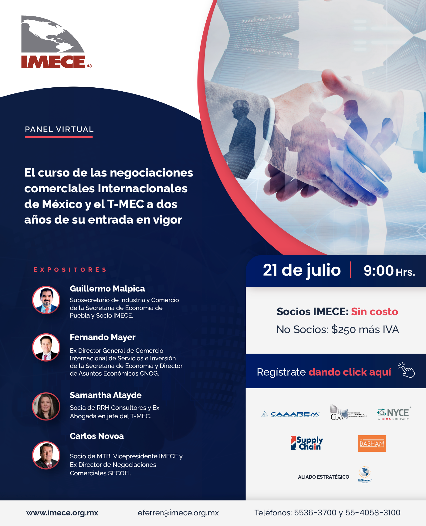 IMECE